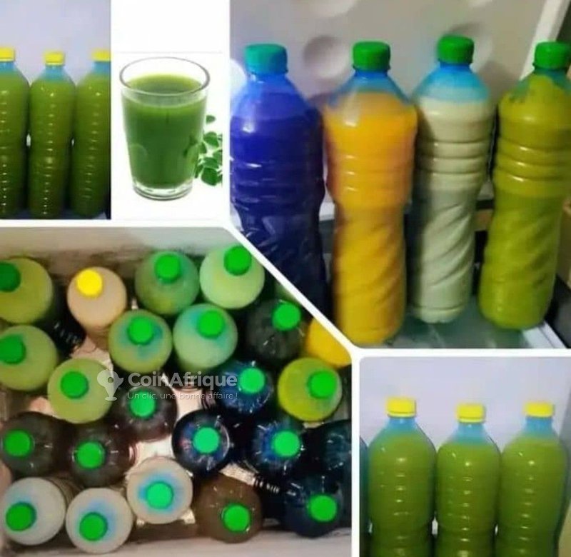 Alimentation Jus au Sénégal - CoinAfrique Sénégal