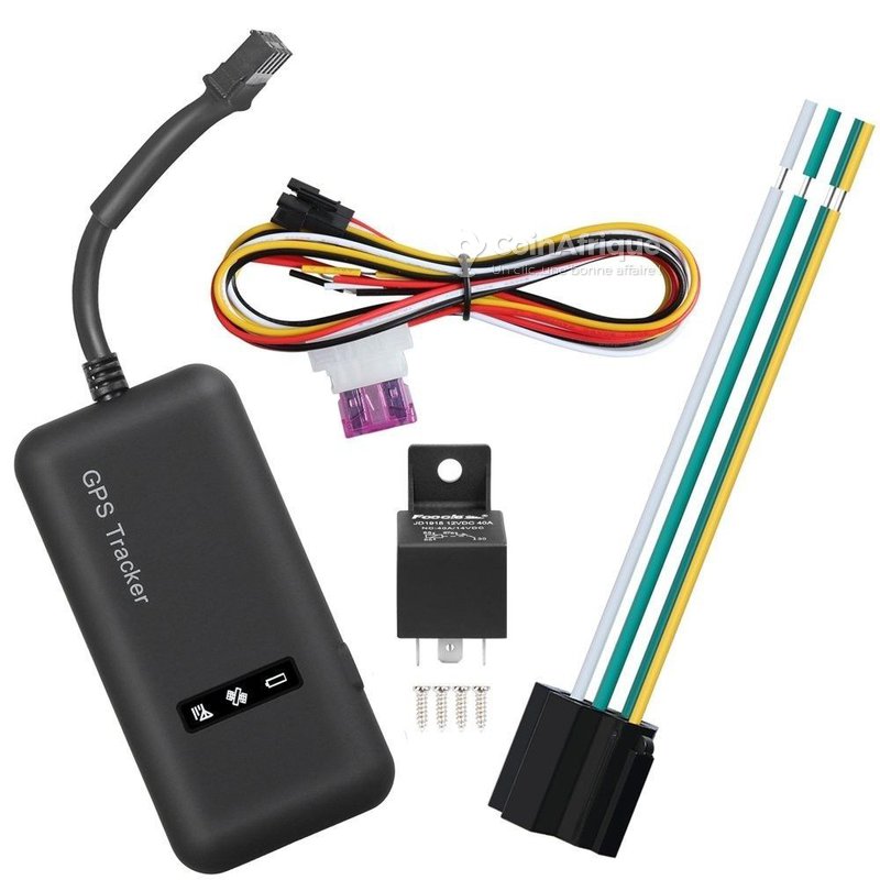 Montres connectées & GPS GPS Tracker au Togo - CoinAfrique Togo