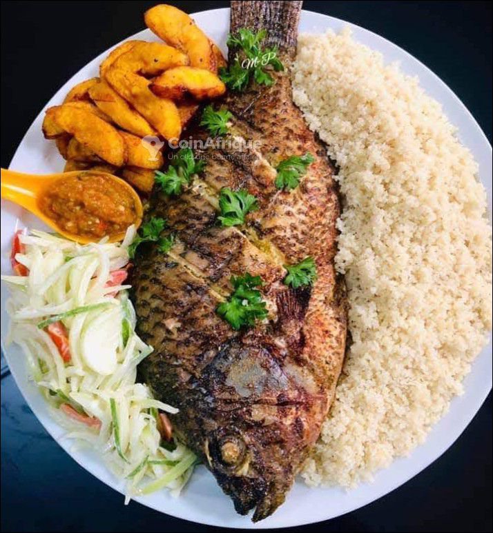 Alimentation Restaurant au Bénin - CoinAfrique Bénin