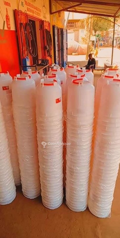 Matériel pour animaux Matériel aviculture au Mali - CoinAfrique Mali