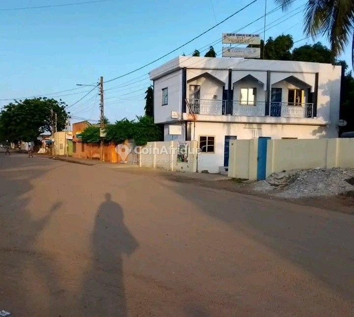 Terrains Terrain - Kodjoviakopé au Togo - CoinAfrique Togo
