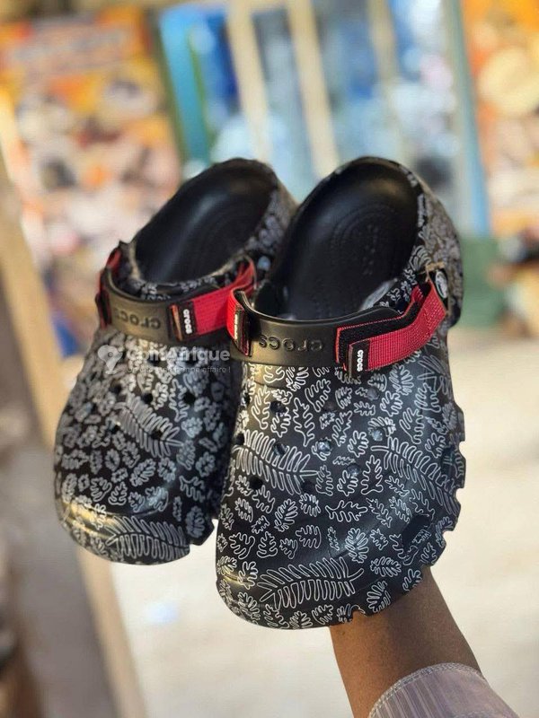 Chaussures Homme Chaussures Crocs neufs et occasions en Côte d'Ivoire ...