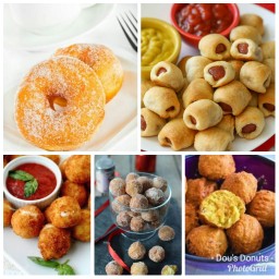 Alimentation Traiteur beignets au Sénégal - CoinAfrique Sénégal