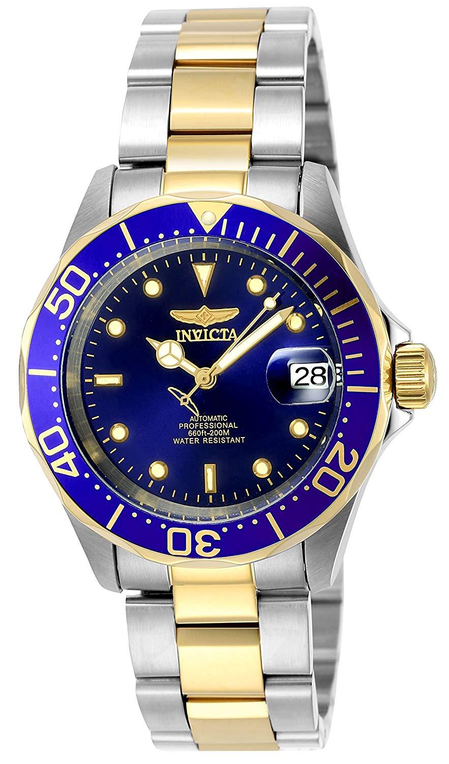 Montres & Bijoux Montre Invicta Unisex neufs et occasions au Cameroun ...