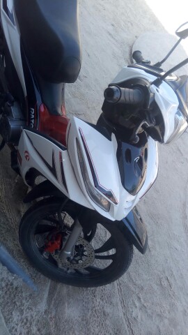 Motos & Scooters Rato Moto 125 2017 neufs et occasions au Bénin ...