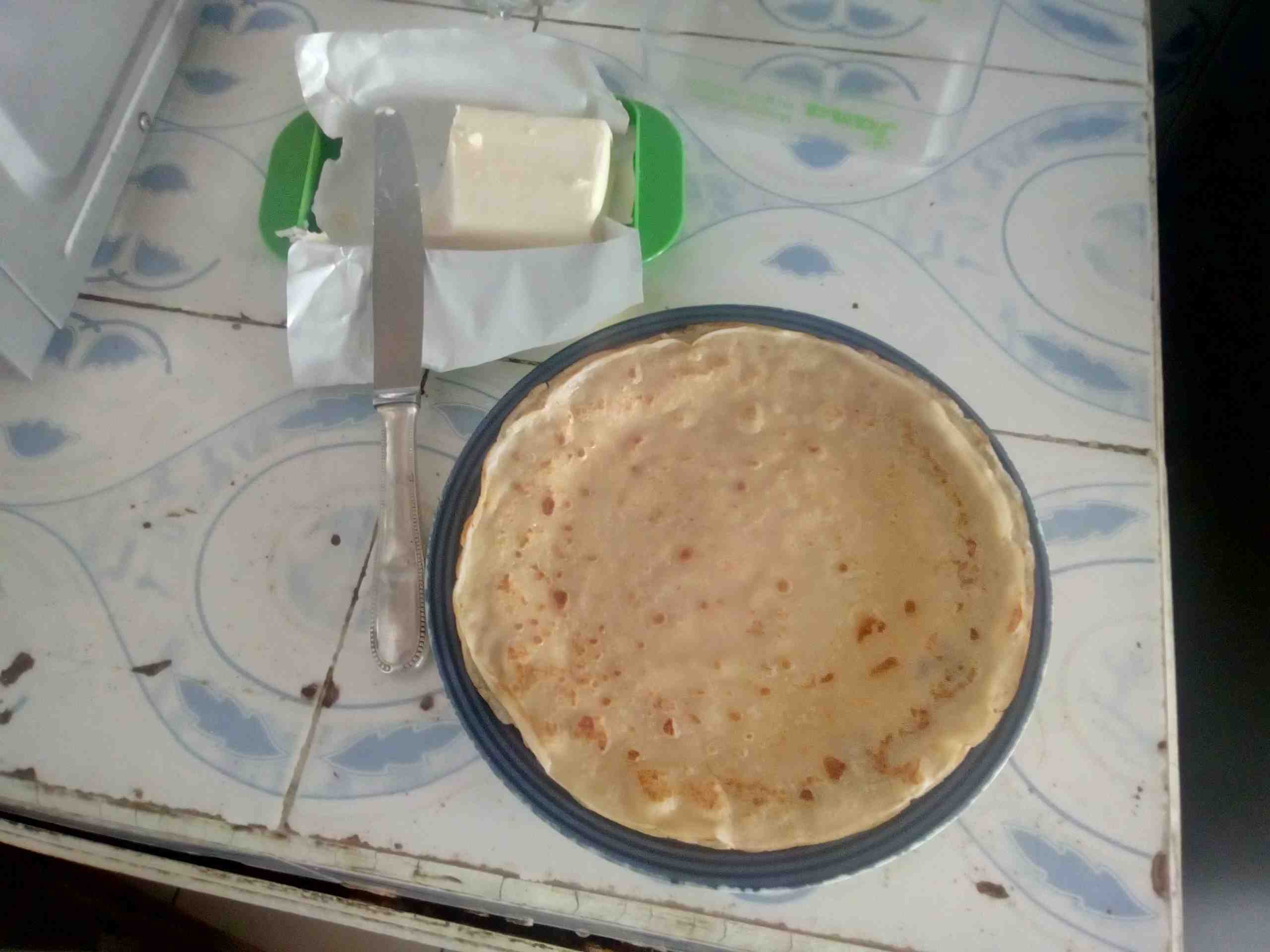 Alimentation Crêpe au Sénégal - CoinAfrique Sénégal