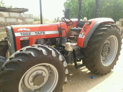 Matériel Agricole Tafe 1002 2016 au Sénégal - CoinAfrique Sénégal