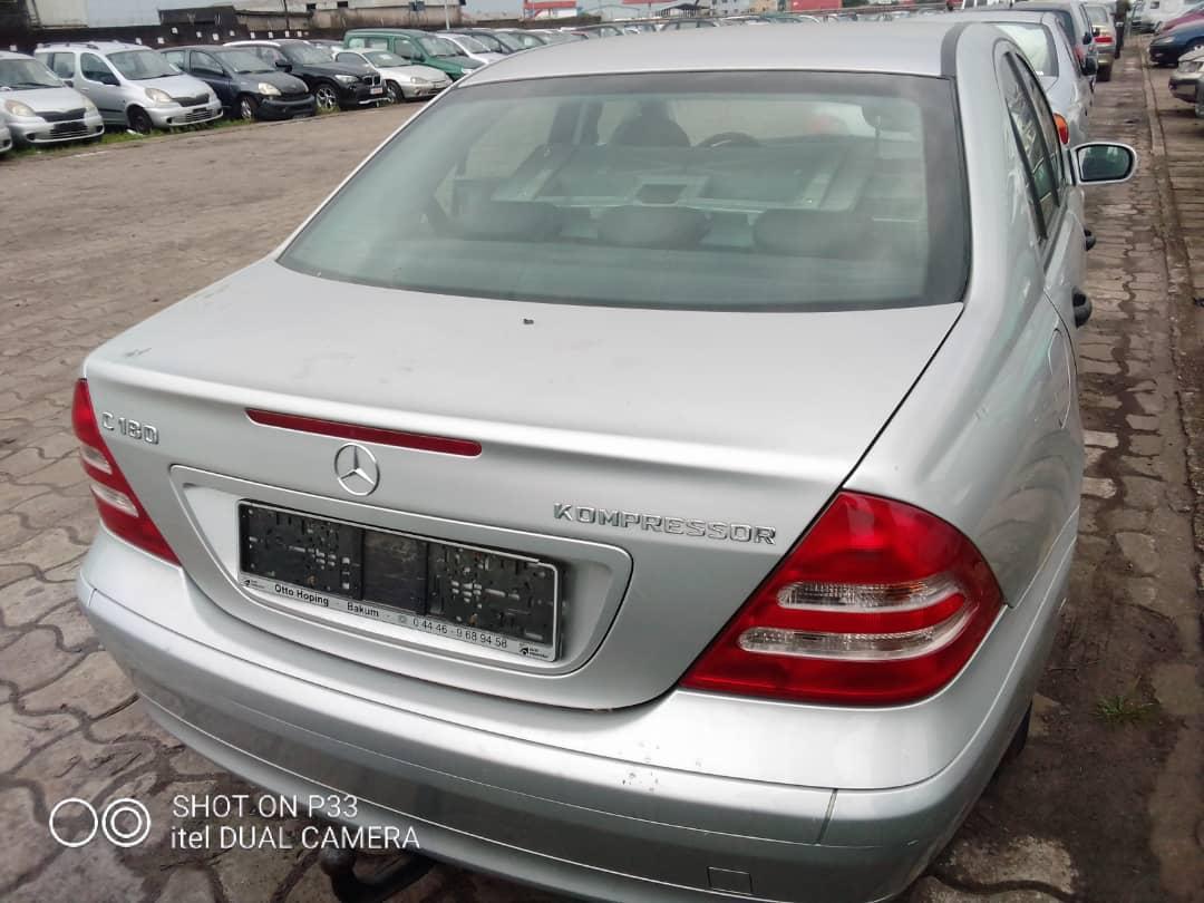 Voitures Mercedes GG3 2002 neufs et occasions au Cameroun - CoinAfrique ...