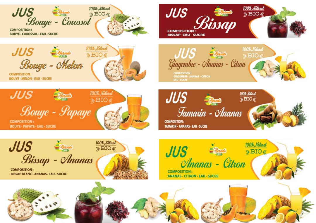 Alimentation Jus locaux au Sénégal - CoinAfrique Sénégal