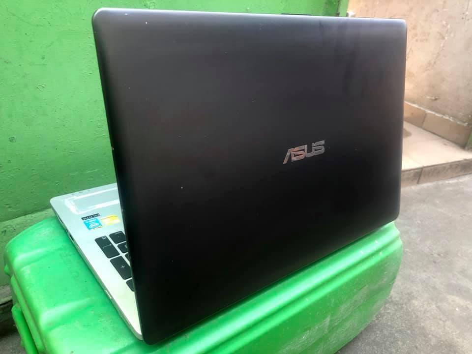 Ordinateurs PC Gamer Asus R752l - core i7 avec turbo boot_ram 8go ...