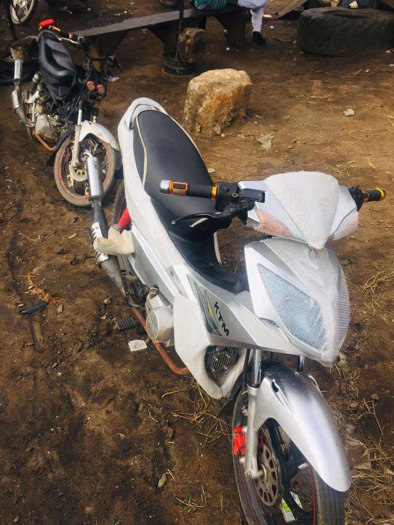 Motos & Scooters KTM X1 2019 neufs et occasions en Côte d'Ivoire ...
