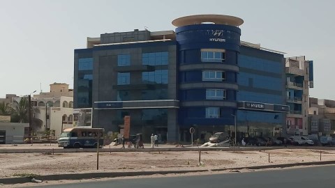 Immeubles Vente immeuble Hyundai - VDN au Sénégal - CoinAfrique Sénégal