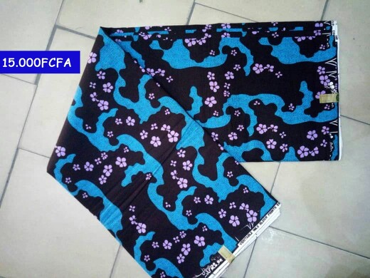 Tissus & Foulards Pagnes au Congo - CoinAfrique Congo