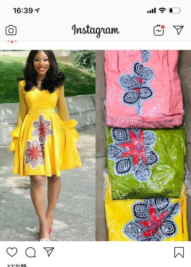 Vêtements Femme Robe & complet combinaison neufs et occasions en Côte d ...