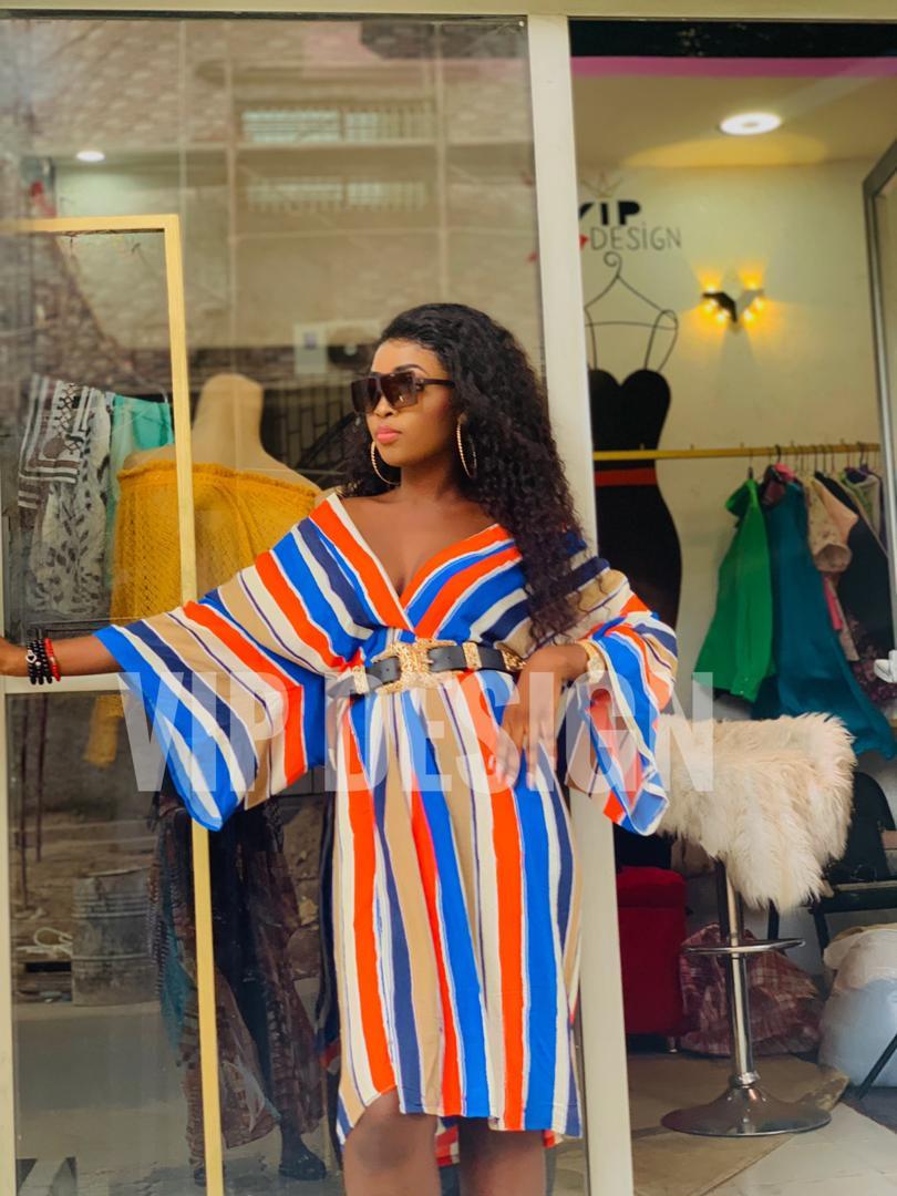 Vêtements Femme Vêtement neufs et occasions au Sénégal - CoinAfrique ...