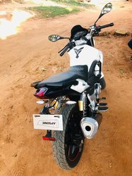 Apsonic-z-one - Motos & Scooters neufs et occasions - CoinAfrique - Togo